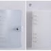 Obitsu11 Doll Clothes Storage Bag Notebook Binder Type for OB11,1/12 ...