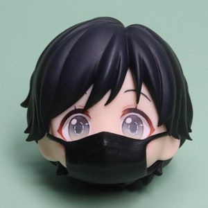 Obitsu11 Nendoroid GSC Face Mask for Photography - Etsy