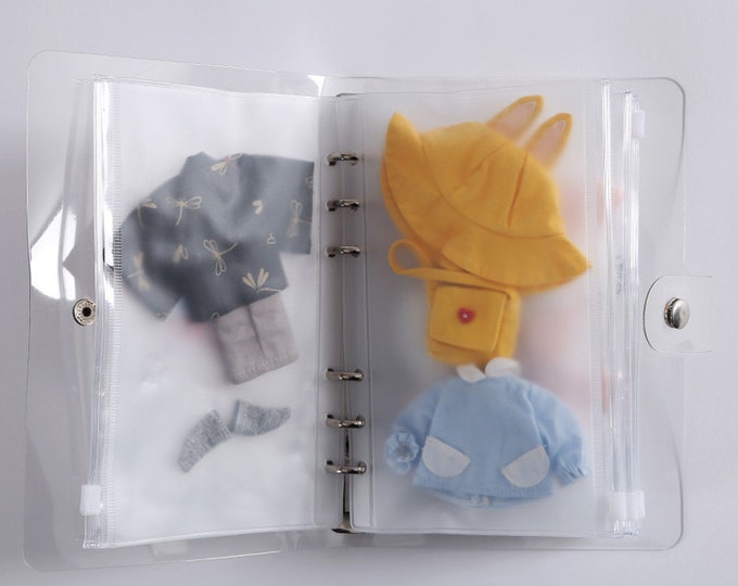 5 Colors YMY Body Doll Body Obitsu Nendoroid Scale Body Parts - Etsy