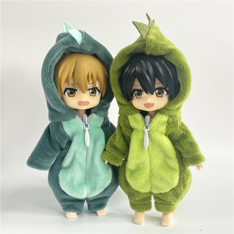 Nendoroid Clothes - Etsy