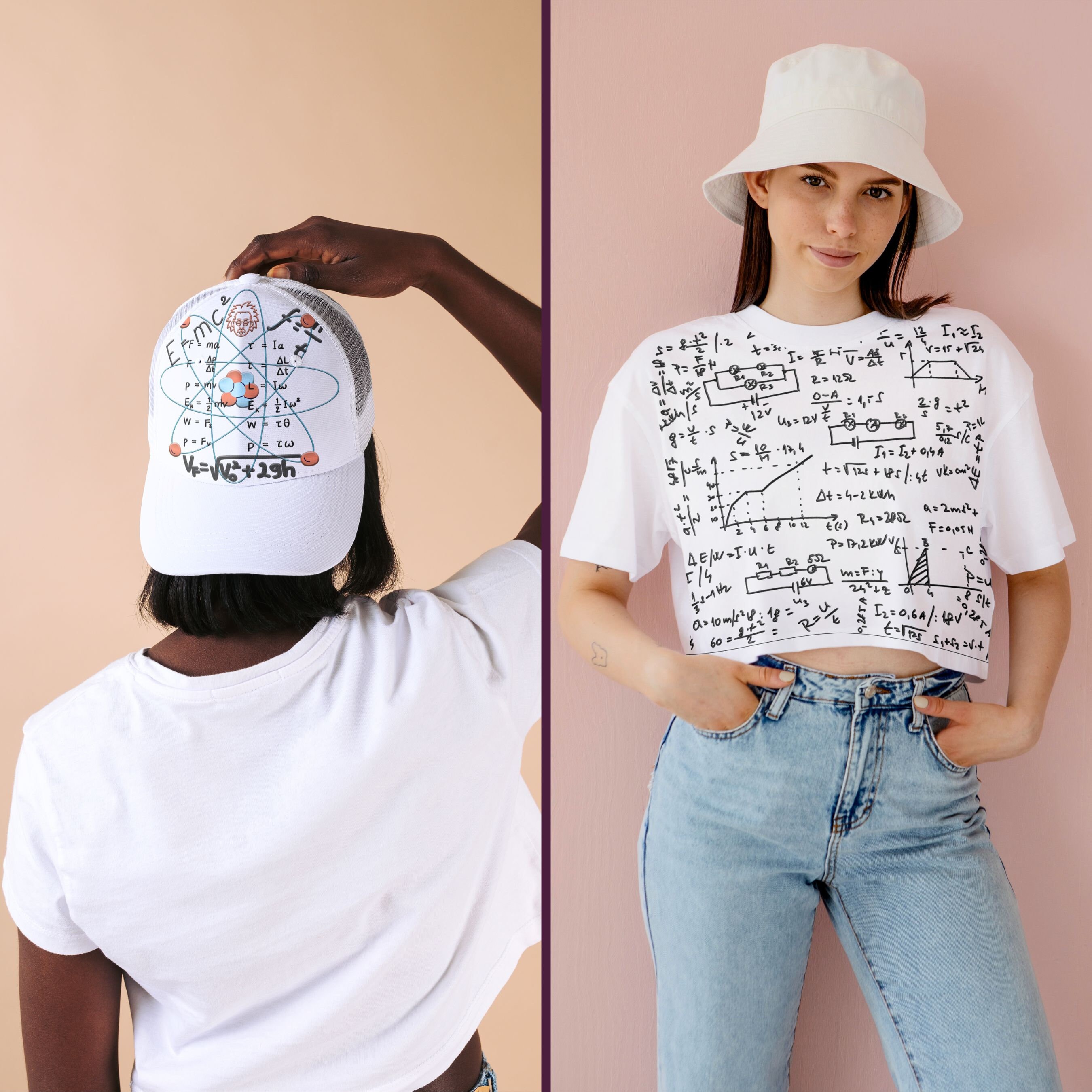 Handwritten Physics Formulas PNG Bundle of 5 X 300 Dpi PNG Files ...