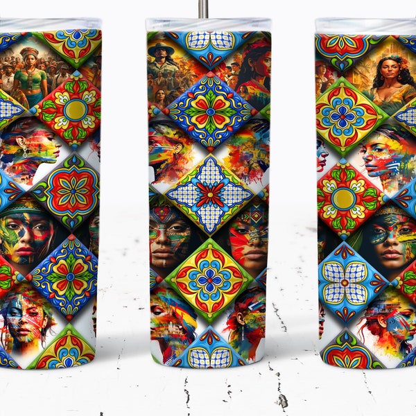 Hispanic Designs - Etsy