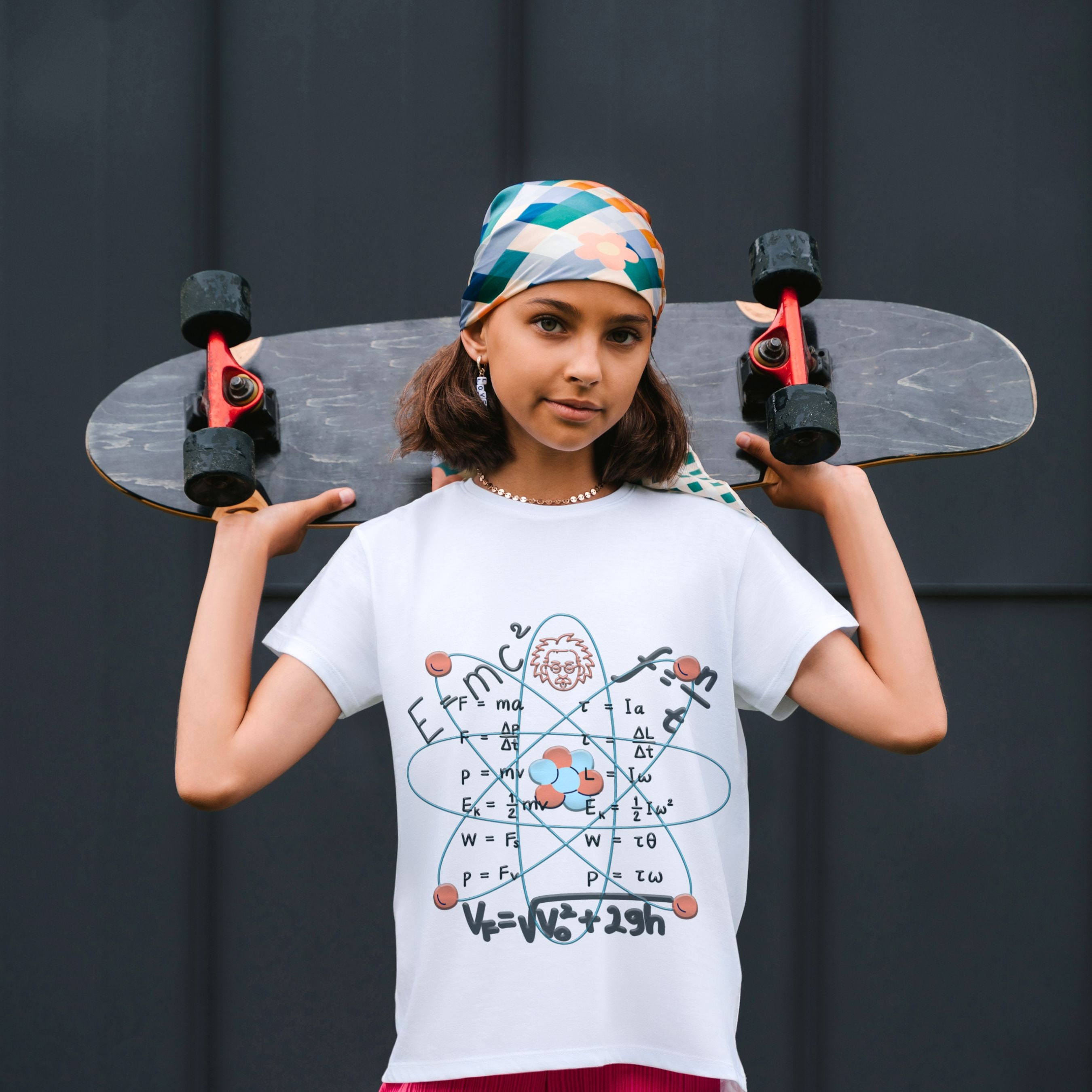 Handwritten Physics Formulas PNG Bundle of 5 X 300 Dpi PNG Files ...