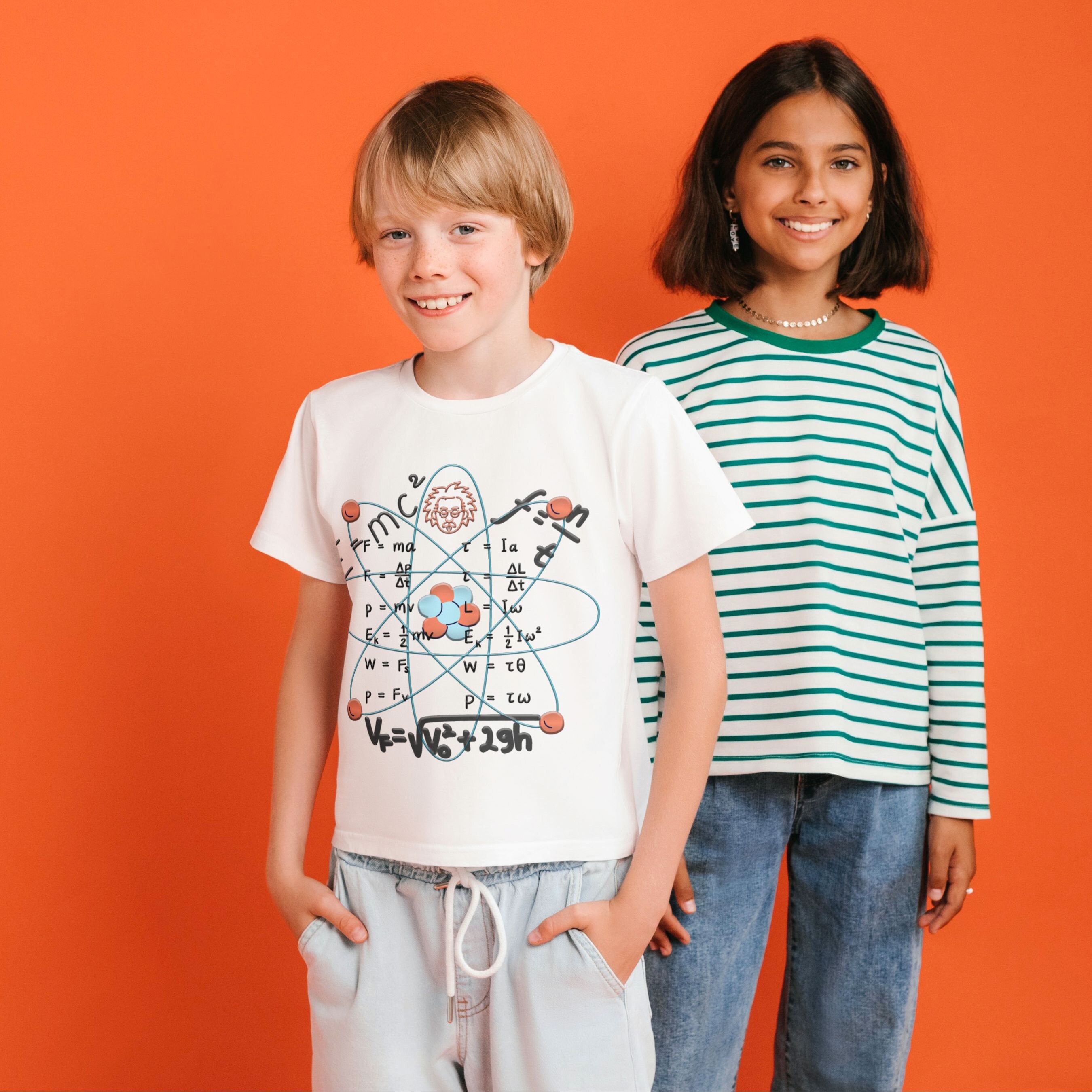 Handwritten Physics Formulas PNG Bundle of 5 X 300 Dpi PNG Files ...