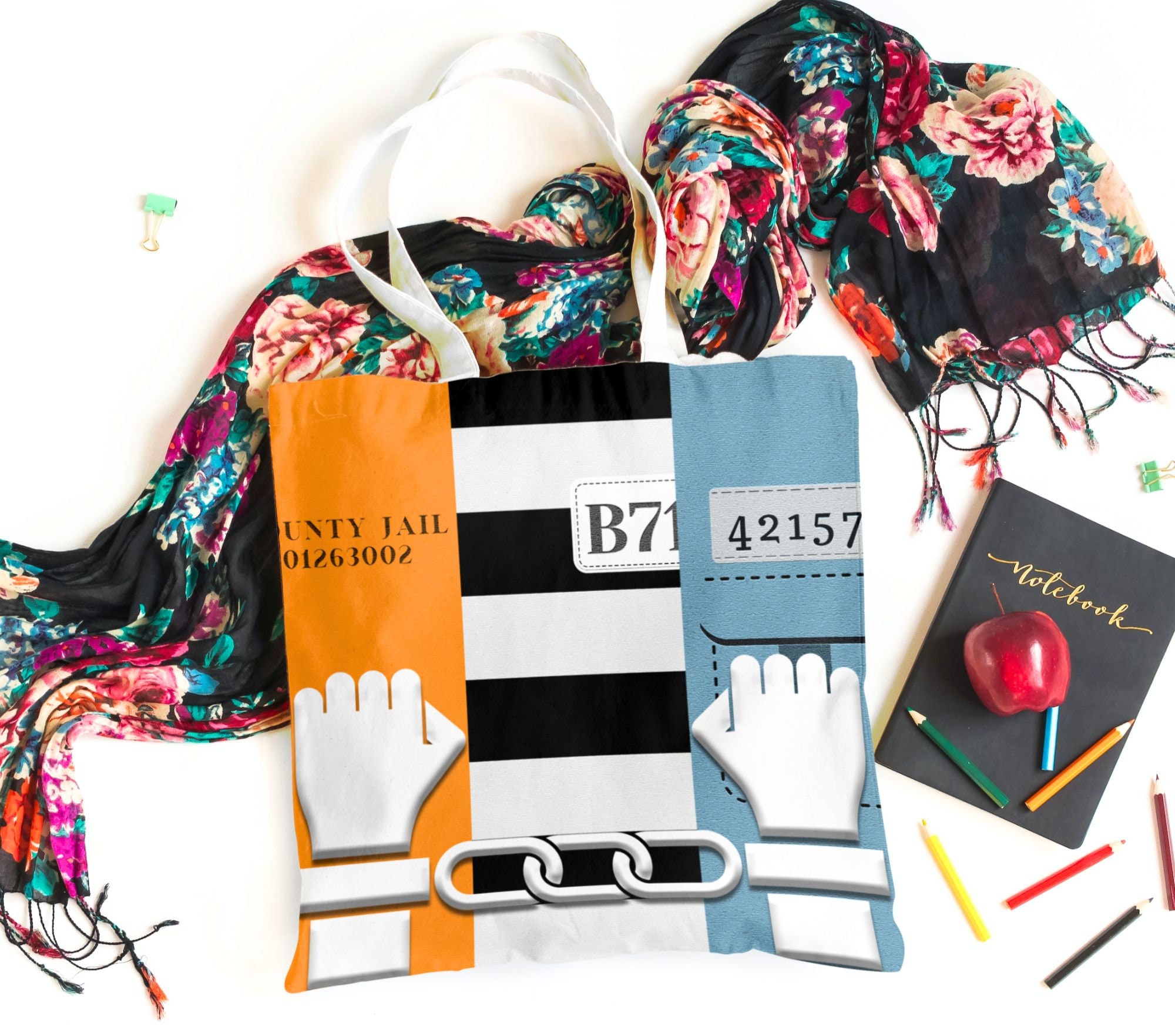 Inmate, Prisoner Tumbler Wrap 20oz Skinny Tumbler Wrap Sublimation ...