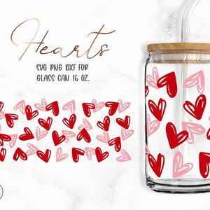 Heart Svg - Etsy