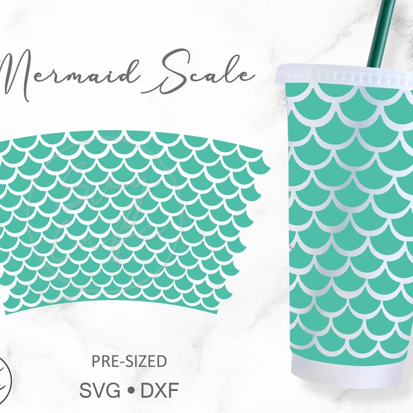 Mermaid Scales - Etsy
