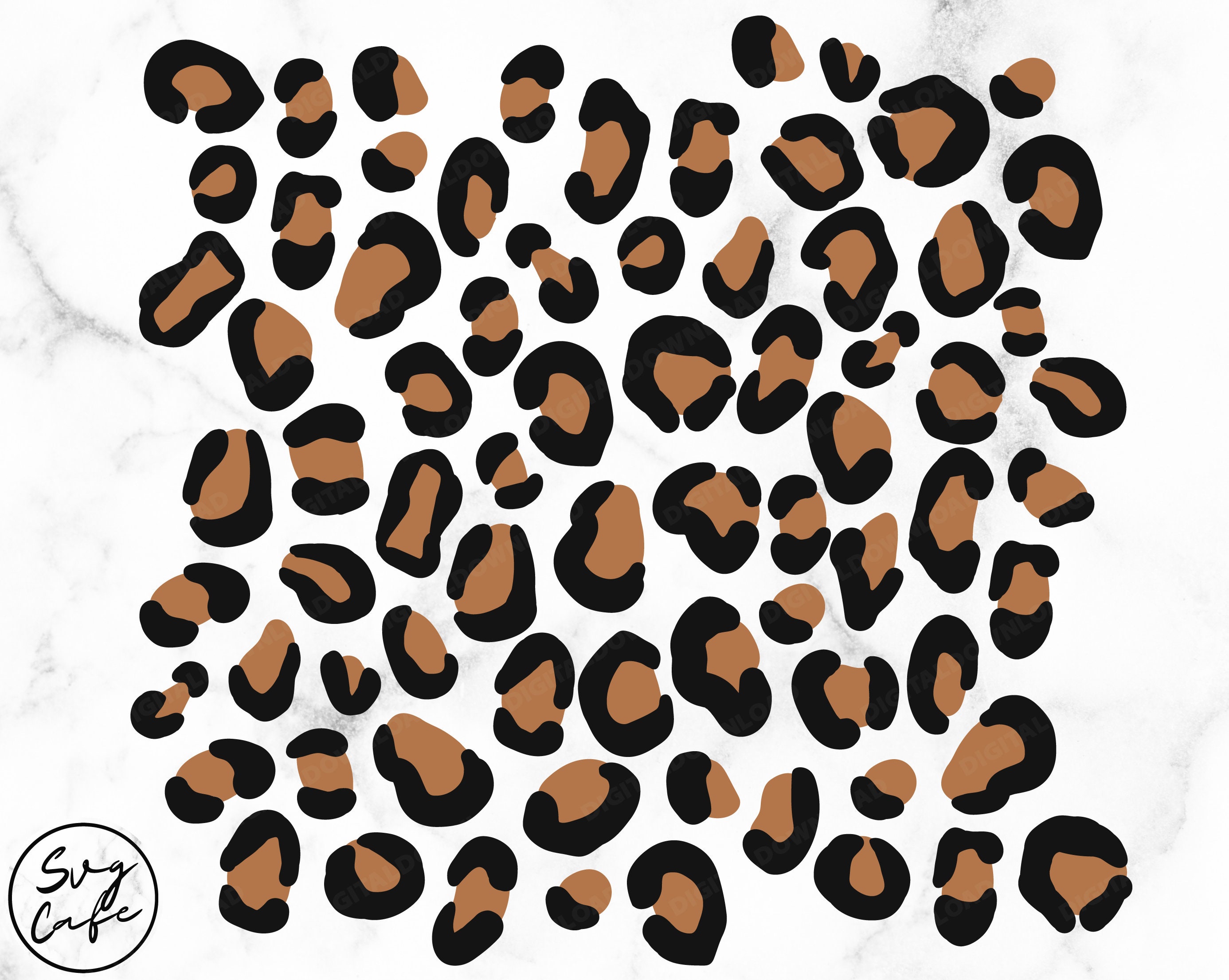 Cheetah Animal Print