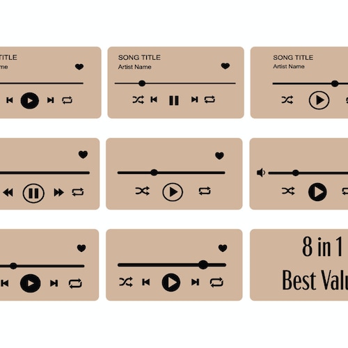 19 Digital SVG / PNG Files - Etsy