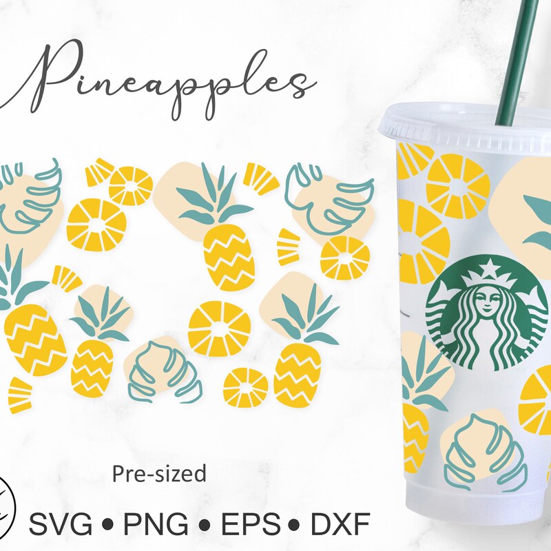 Starbucks Cup Tall - Etsy