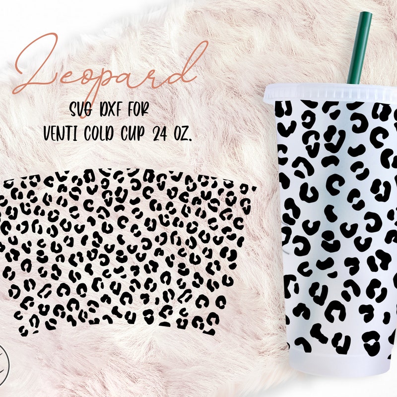 Cold Cup Svg - Etsy