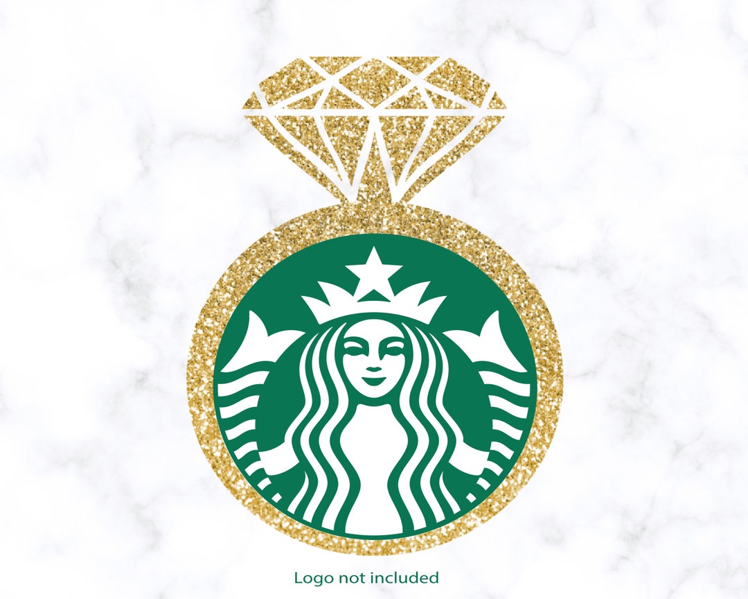 Diamond Ring Svg Dxf Png - Etsy