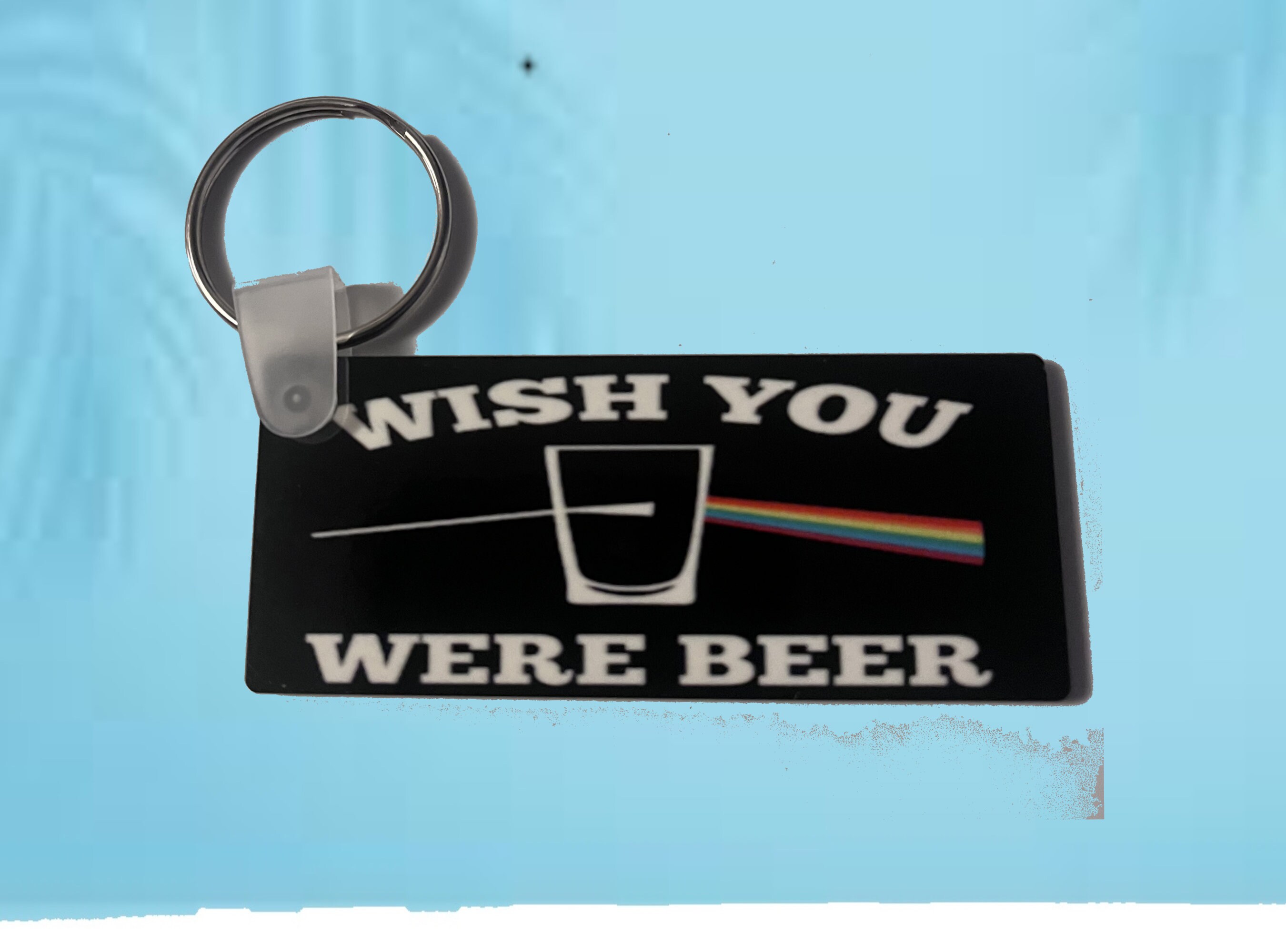 Double Sided Keychains - Etsy