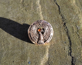 Indiana Jones Headpiece Staff of Ra - Etsy