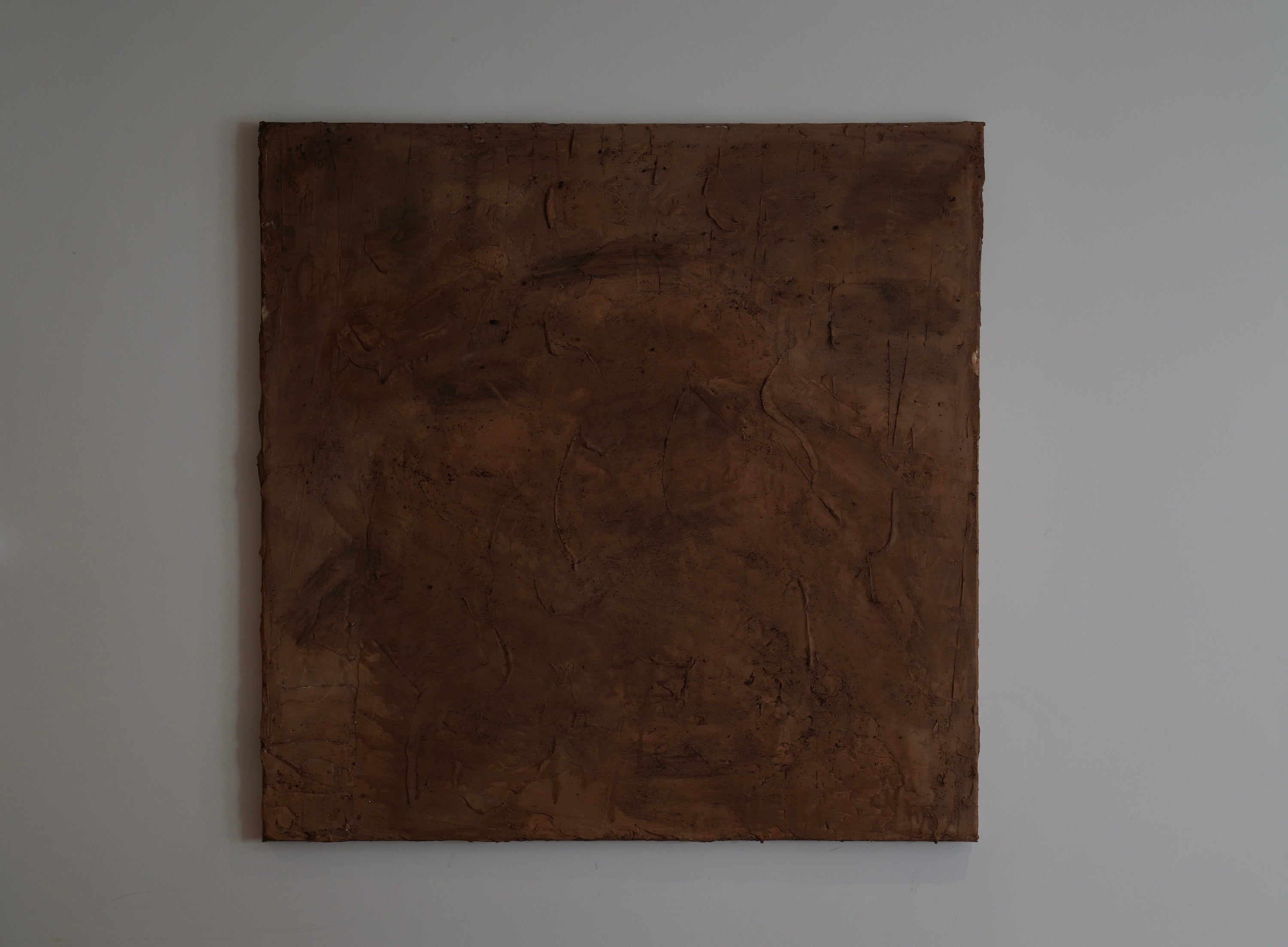 Organic Textured Canvas Painting - Etsy