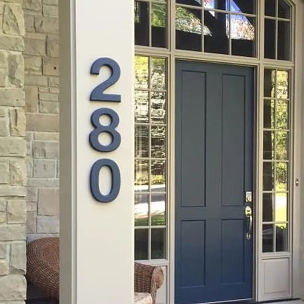 House Numbers - Etsy