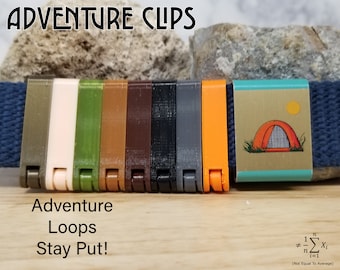 Boy Scout Belt Loop - Etsy