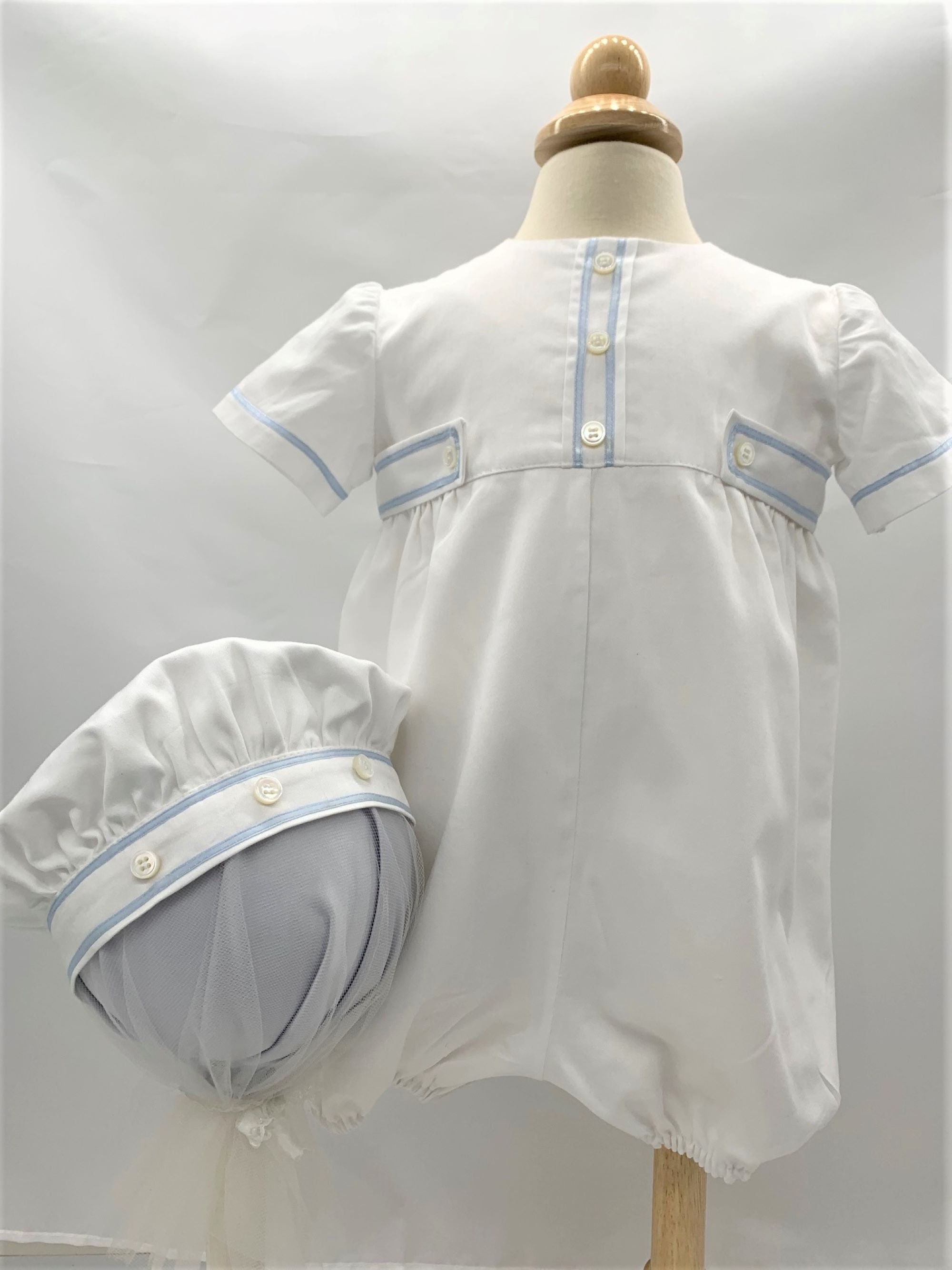 Boys Dedication Outfit, Baptism Outfit, - Etsy