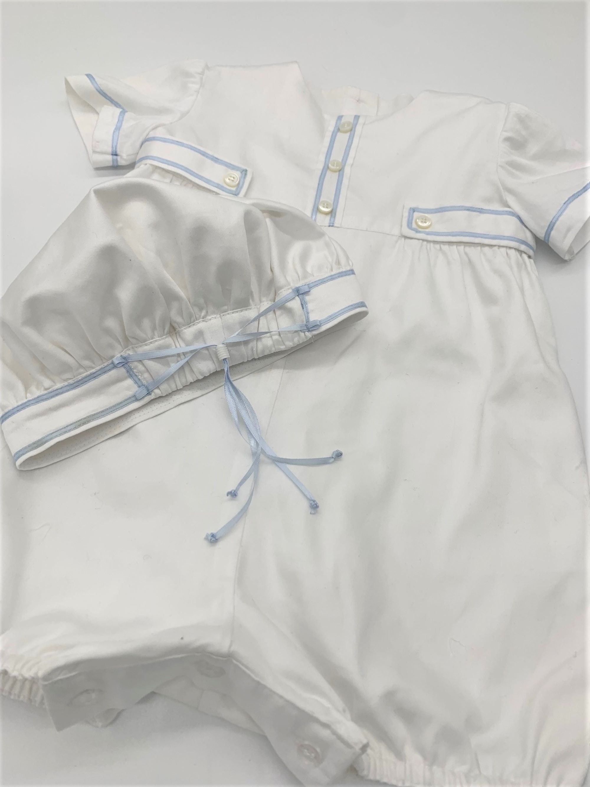 Boys Dedication Outfit, Baptism Outfit, - Etsy