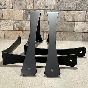 Decorative Corner Bracket | Trunk & Chest Corner Bracket | Corner Brace ...