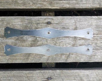 Western Metal Strapping 20 | Etsy