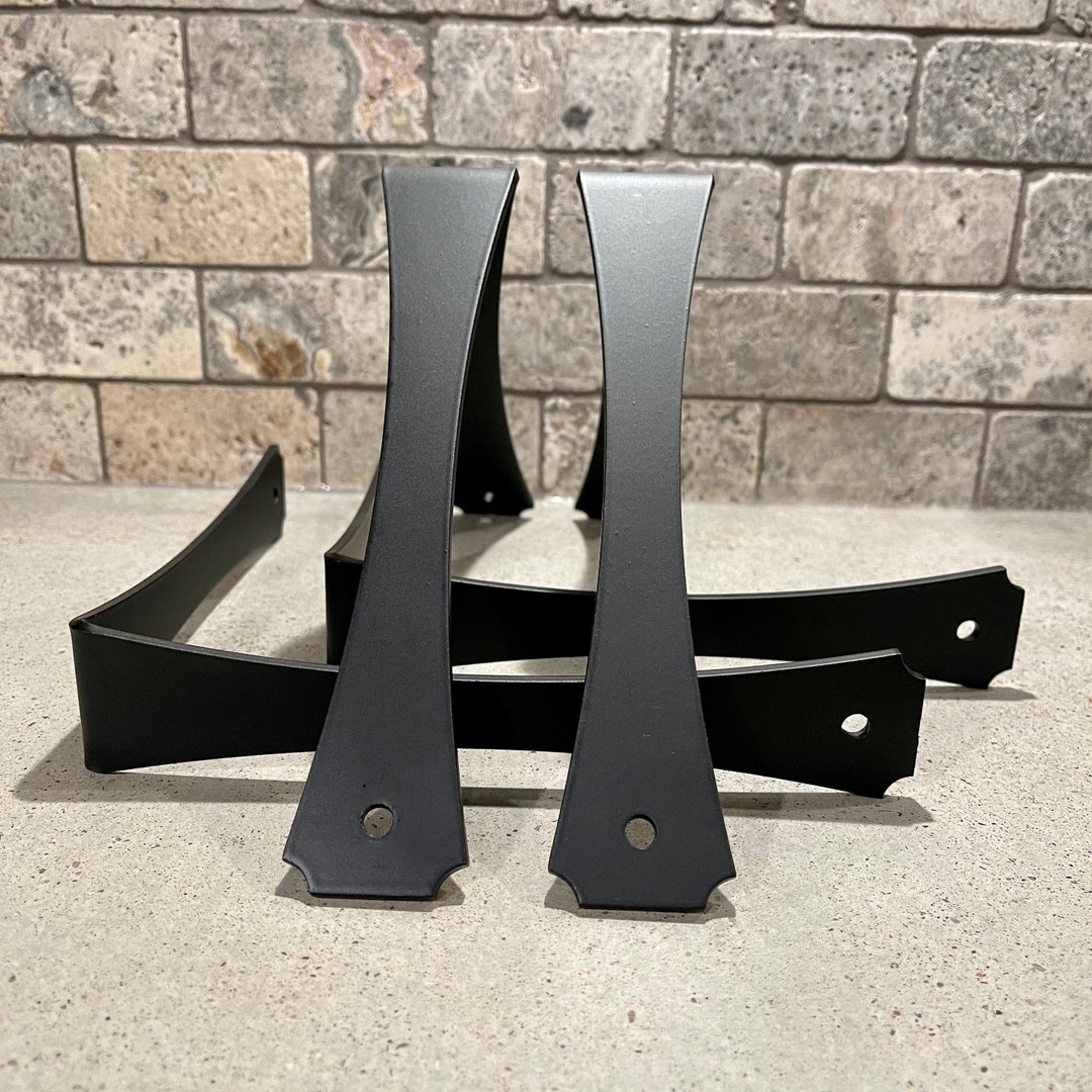 Decorative Corner Bracket | Trunk & Chest Corner Bracket | Corner Brace ...