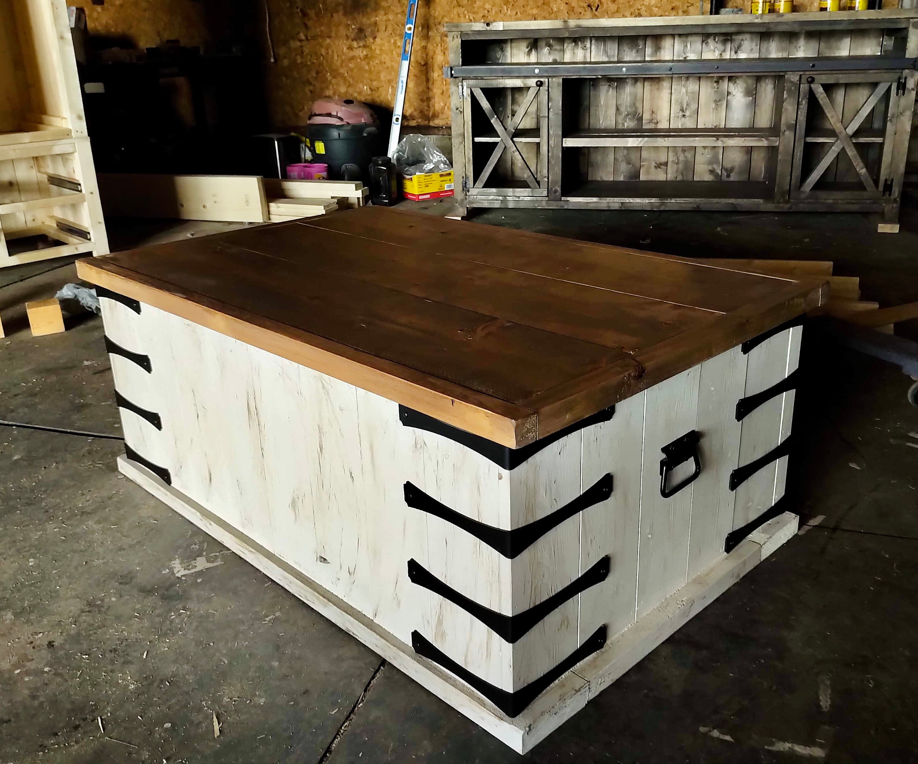 Decorative Corner Bracket | Trunk & Chest Corner Bracket | Corner Brace ...