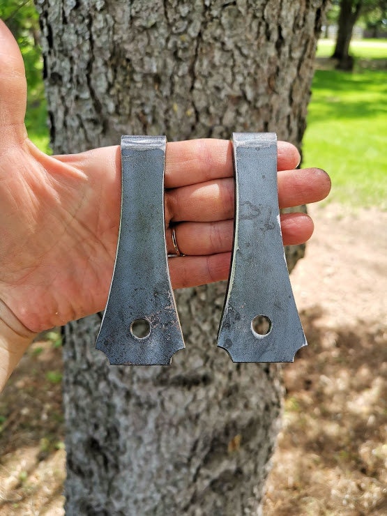 Decorative Corner Bracket Trunk & Chest Corner Bracket Corner Brace ...