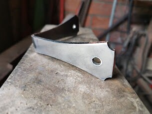 Decorative Corner Bracket Trunk & Chest Corner Bracket Corner Brace ...