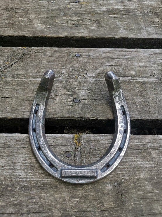 Toe & Heal Horseshoe Hook Horse Bridle Hook Western Hook Tack Hook ...