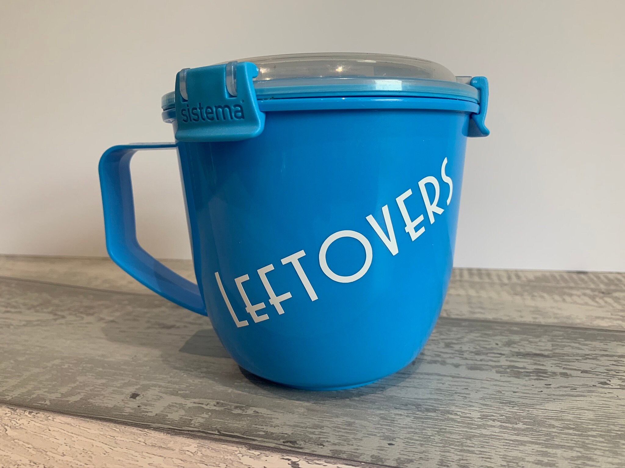 Custom Lunch Box Sticker / Tupperware Label / Personalise Your | Etsy UK