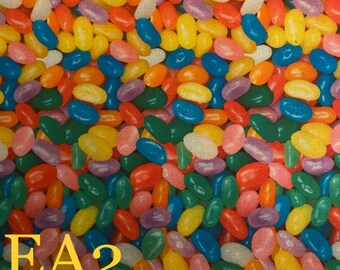 Fake Jelly Beans - Etsy