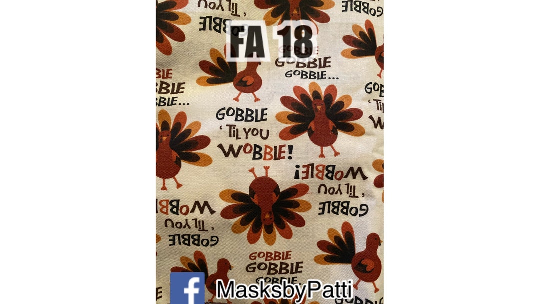 Fall Grab Bag - Etsy