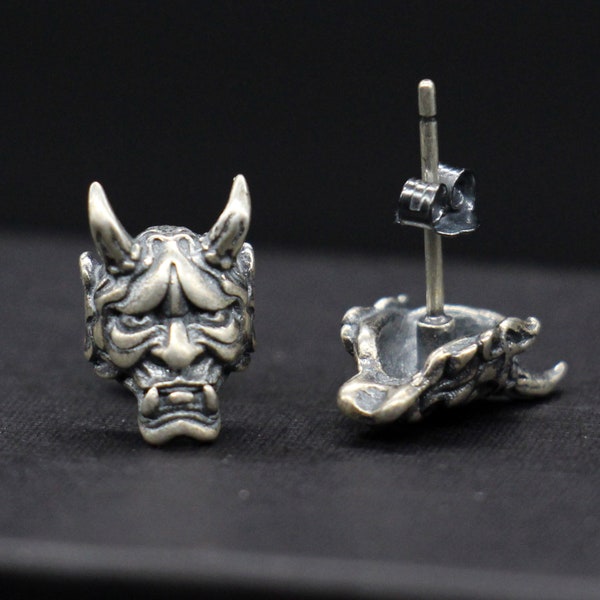 Punk Earrings - Etsy