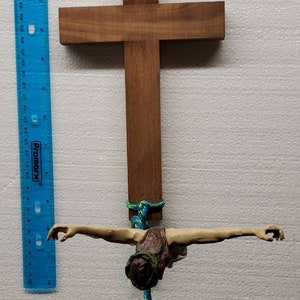 Bunjesus SINISTER Edition Bungee Jumping Jesus - Etsy