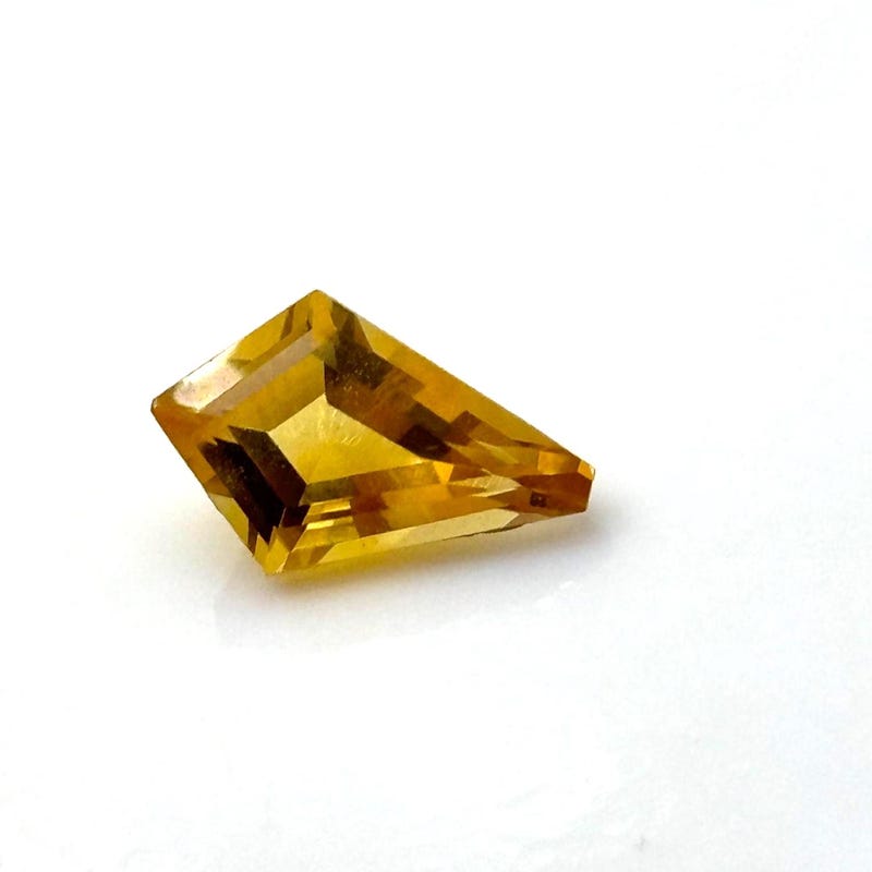 Fancy Cut Gemstones - Etsy