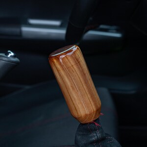 Handmade Shift Knob - Etsy