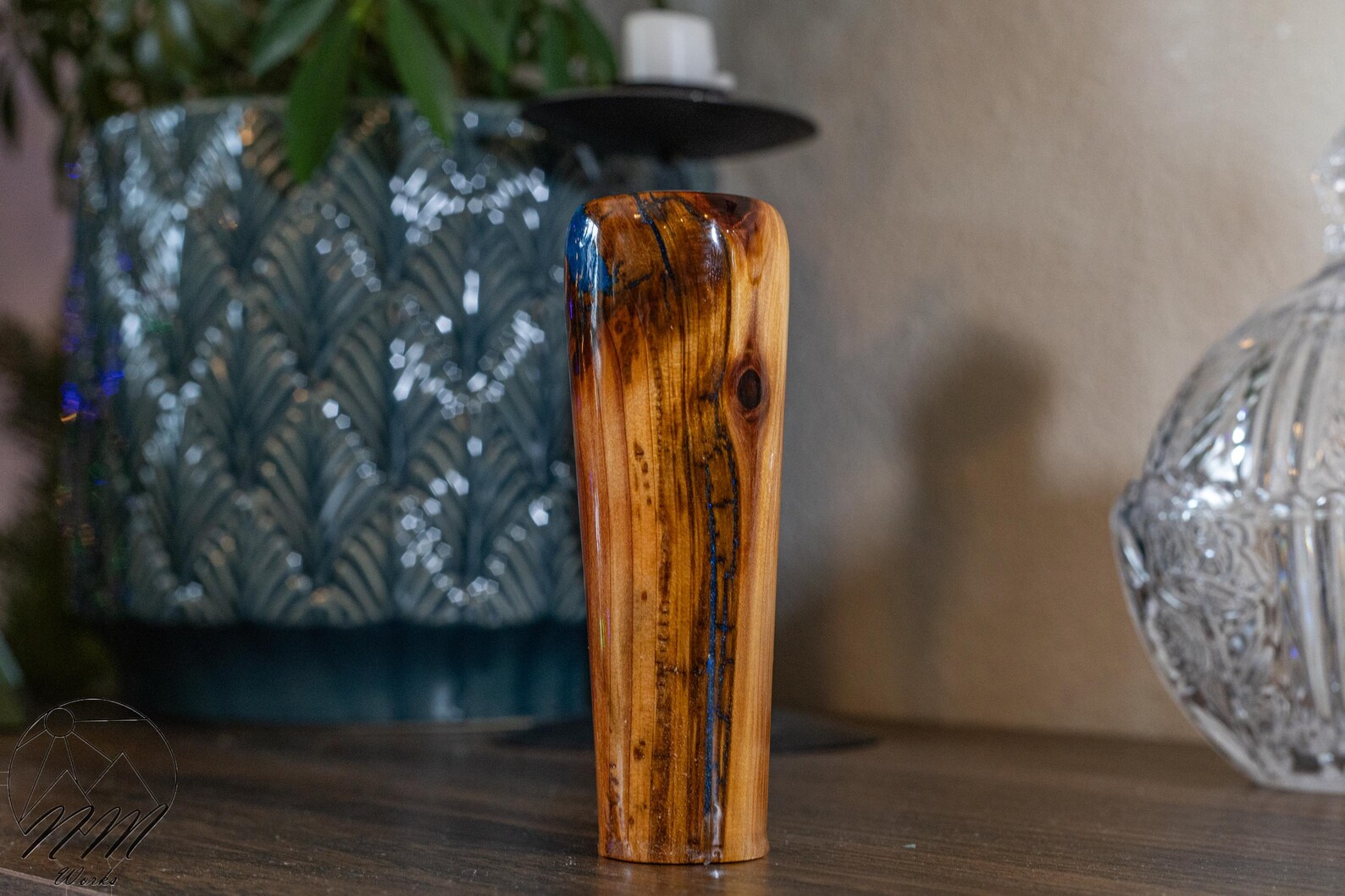 Handmade Shift Knob - Etsy