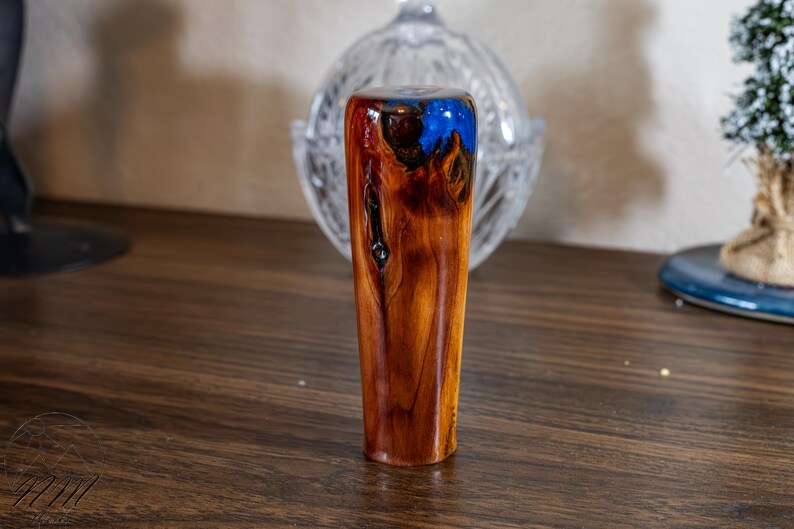 Handmade Shift Knob - Etsy