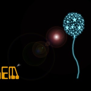 Framed Museum Quality Print (size Options) - Star Collector - REM Scifi ...