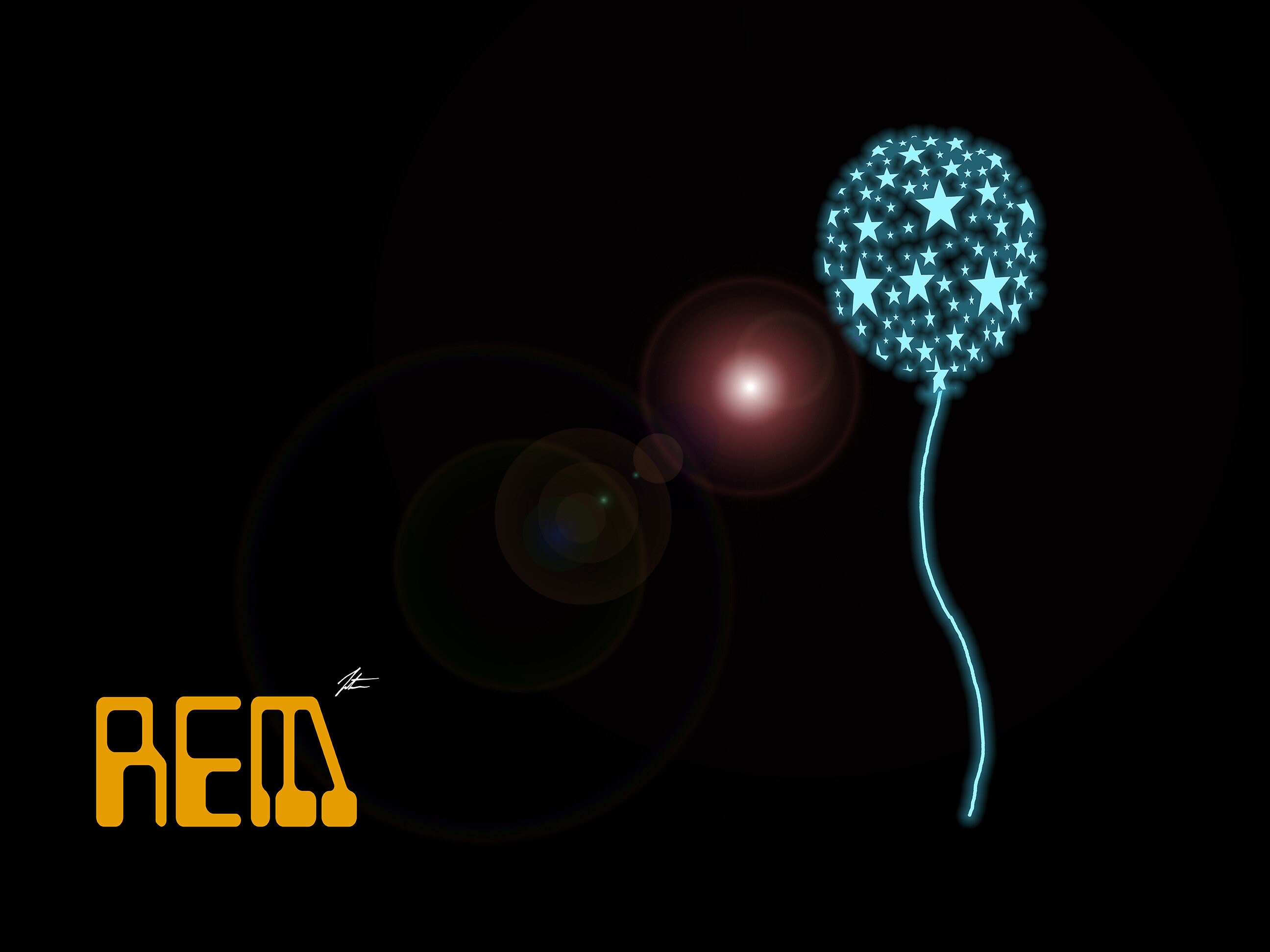 Framed Museum Quality Print size Options Star Collector REM Scifi ...