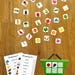Fruit and Vegetables Educational Activity Bundle for Young Children ...
