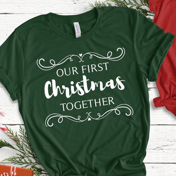 Cute Christmas Shirt - Etsy