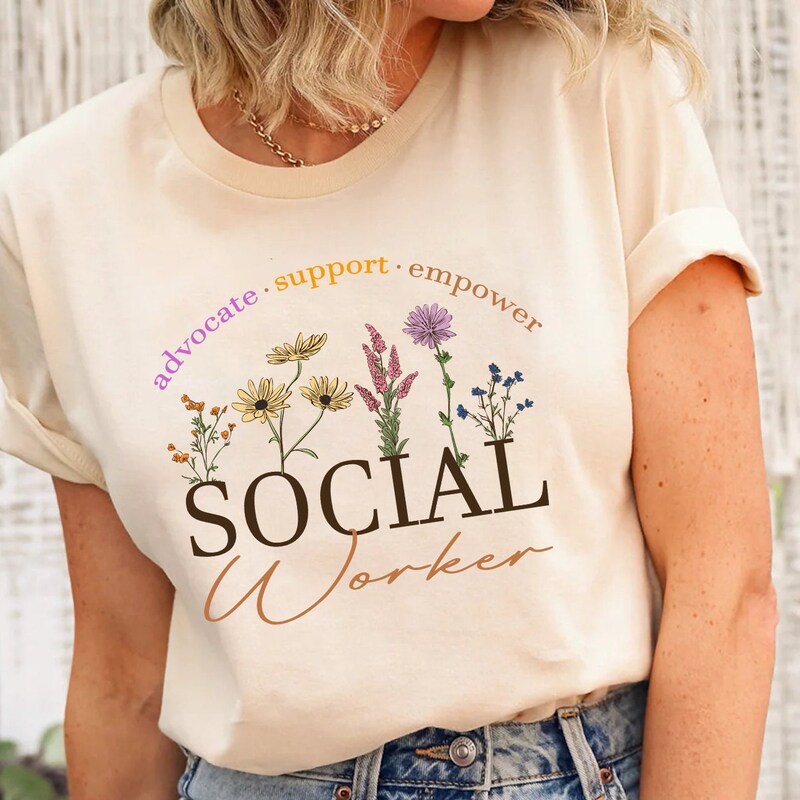 Advocate Shirt - Etsy