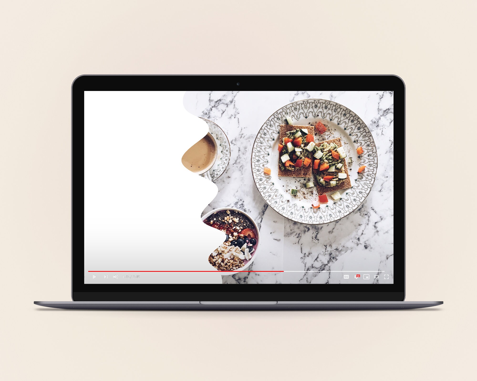 Transition YOUTUBE OVERLAY, Animated Liquid Wavy Transition, Youtube ...