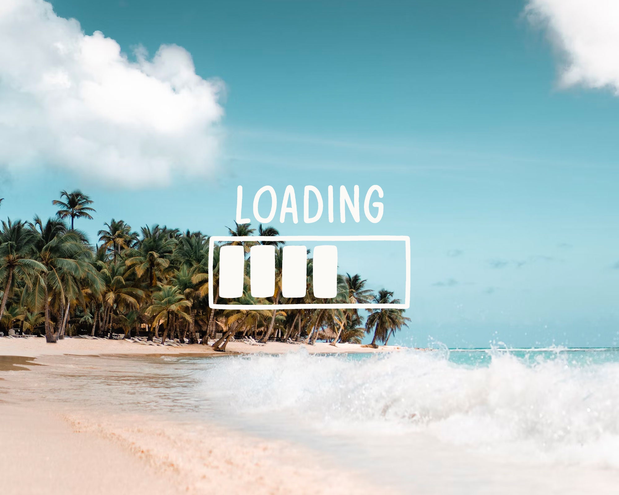 YOUTUBE LOADING Gifs | 3 Pack - Etsy