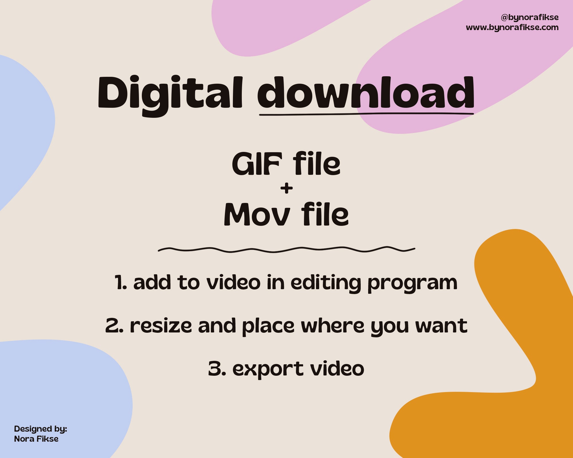 Animated Liquid Swipe Transition: White Youtube Overlay (MOV File) - Etsy