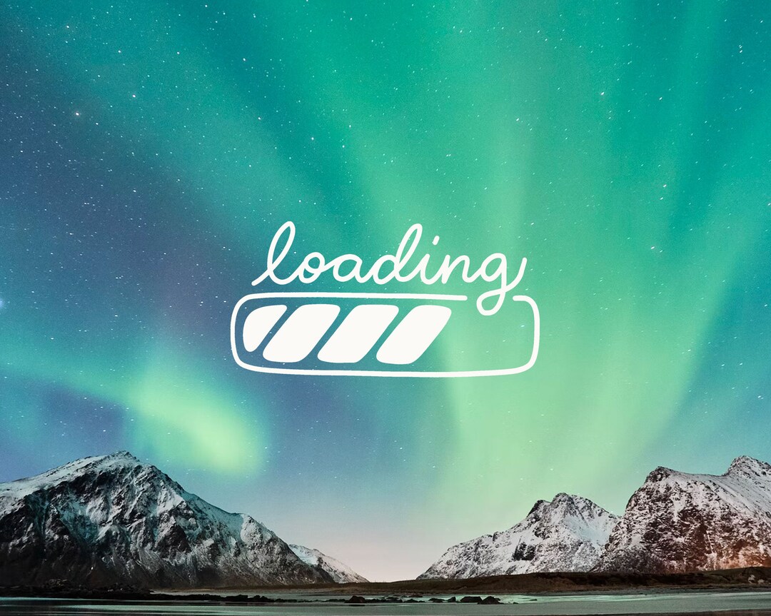 YOUTUBE LOADING Gifs | 3 Pack - Etsy