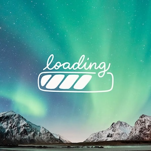 YOUTUBE LOADING Gifs | 3 Pack - Etsy