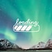 YOUTUBE LOADING Gifs | 3 Pack - Etsy